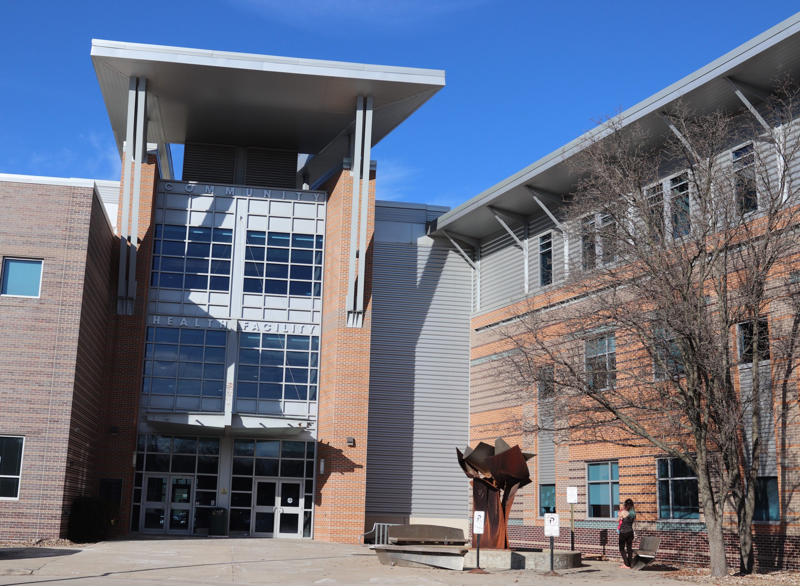 A year after Douglas County’s Community Health Improvement Plan rolled ...